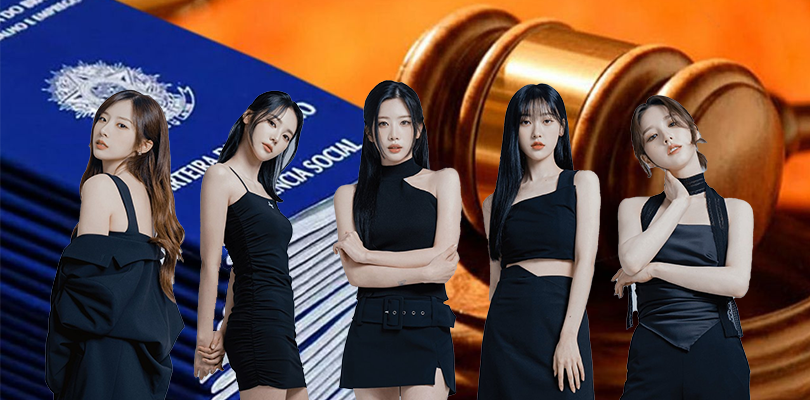 Acabou que o ARTMS nada mais é que o grupo de ex-Loona que ainda topava ...