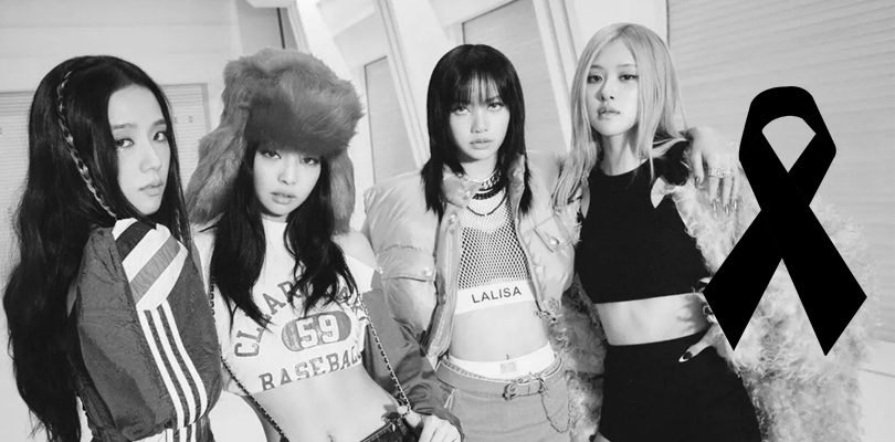 Depois de 7 anos de BLACKPINK, chegou a notícia que ninguém queria dar ...