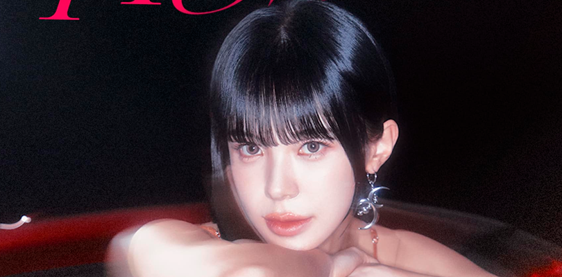 Lee Dahye mostra que devemos fazer modelos acreditarem que sabem cantar ...