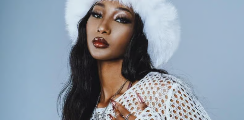 moon transforma “Toxic” da Britney Spears em um rap delicioso de grande ...